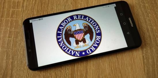 NLRB's Joint Employer Rule Overhaul